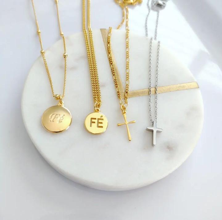 Necklaces – Lyn Collection