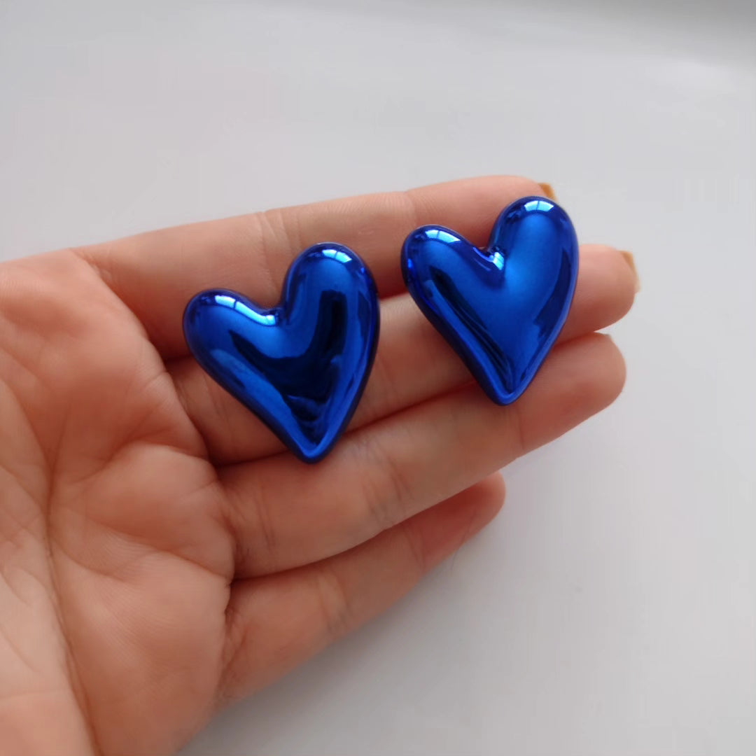 Heart Glow – Lyn Collection