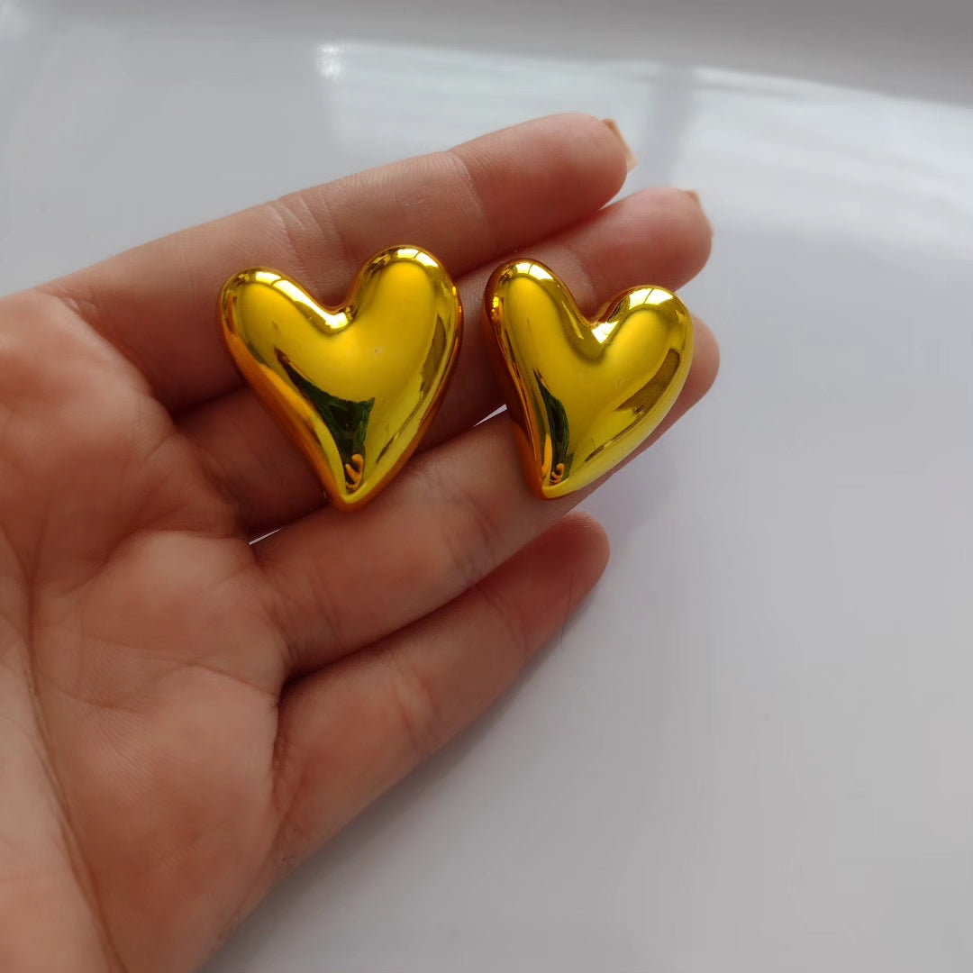 Heart Glow – Lyn Collection