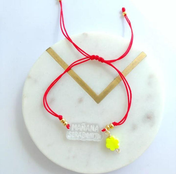 Bracelets – Lyn Collection